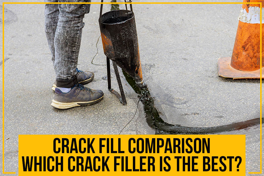 Crack Fill Comparison: Which Crack filler Is The Best? - PowerSurge ...